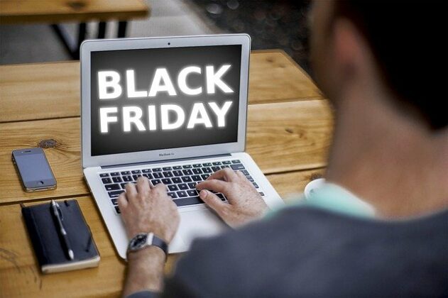 Golpes na Black Friday 2020: saiba como se proteger