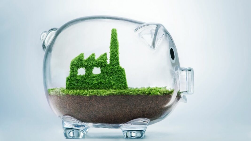 Investimento Verde: A Revolução Sustentável