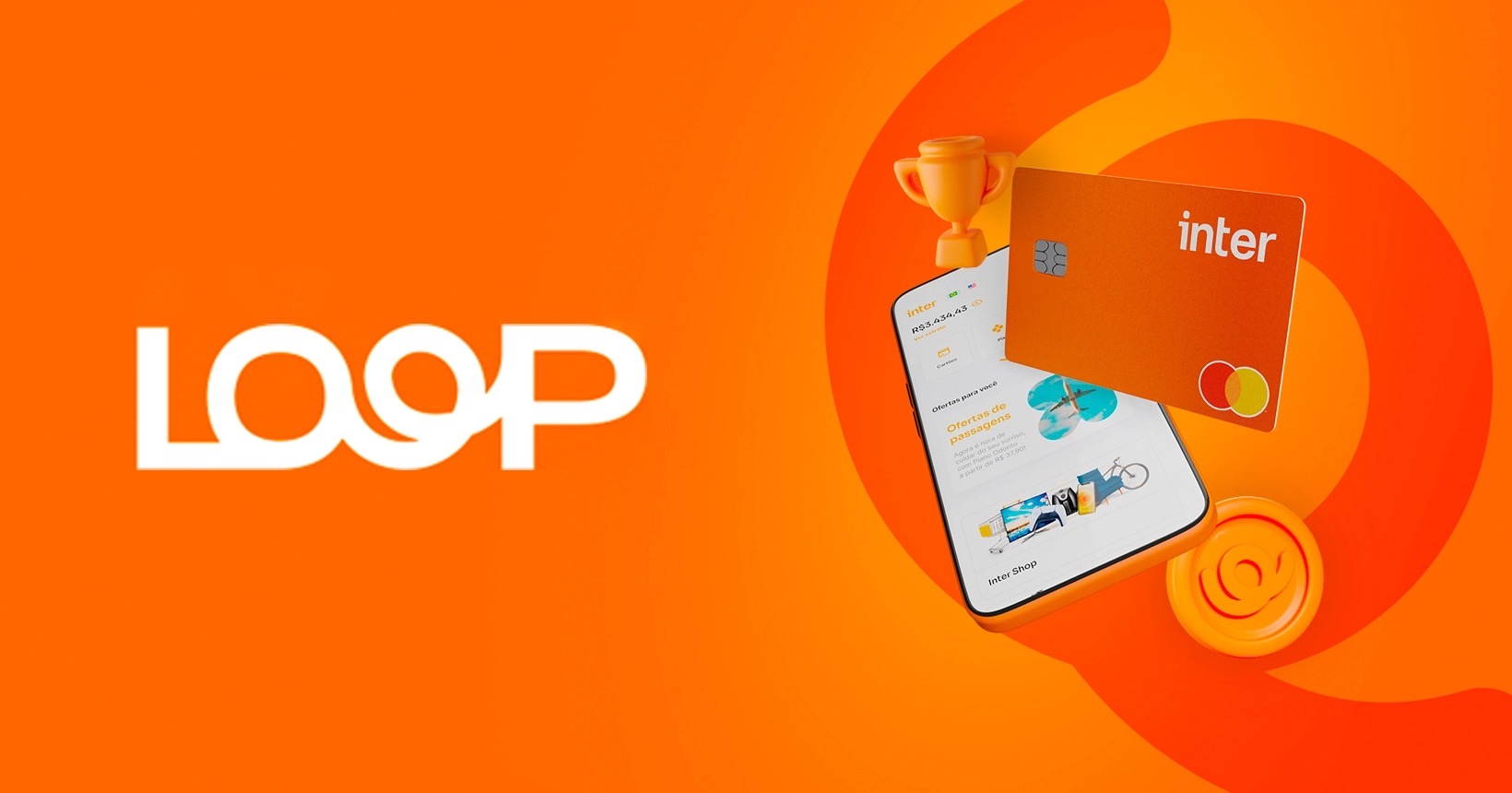 Entenda Tudo sobre a inovadora ferramenta financeira: Inter Loop